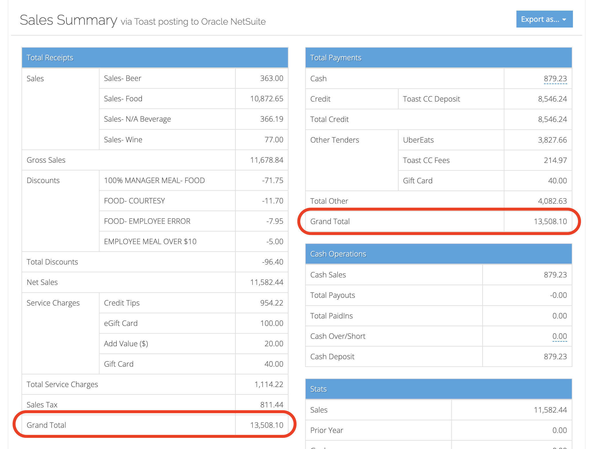 Shogo File Interface-POS Data Mapping – SHOGO Knowledge Base.