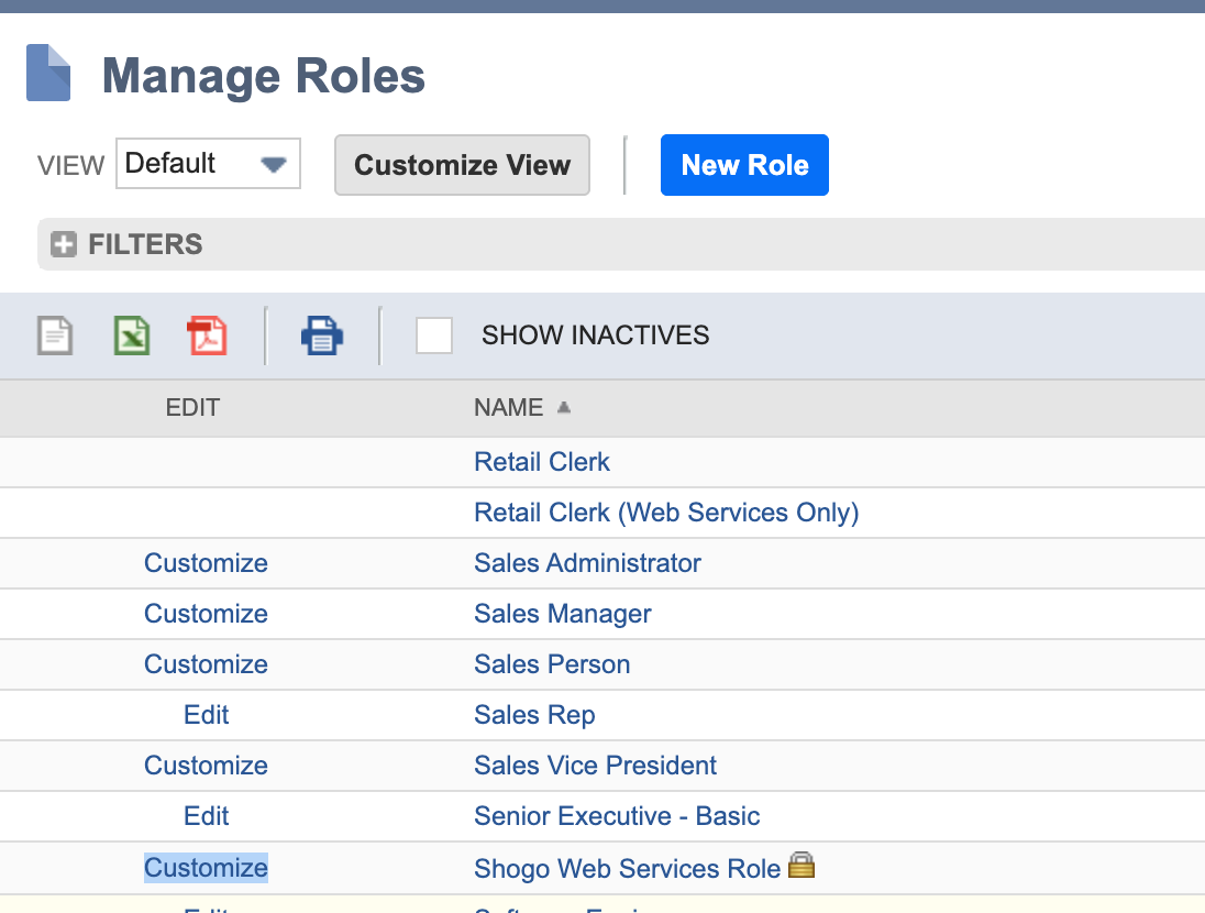 Adding Locked Segments to the Shogo WS Role – SHOGO Knowledge Base.